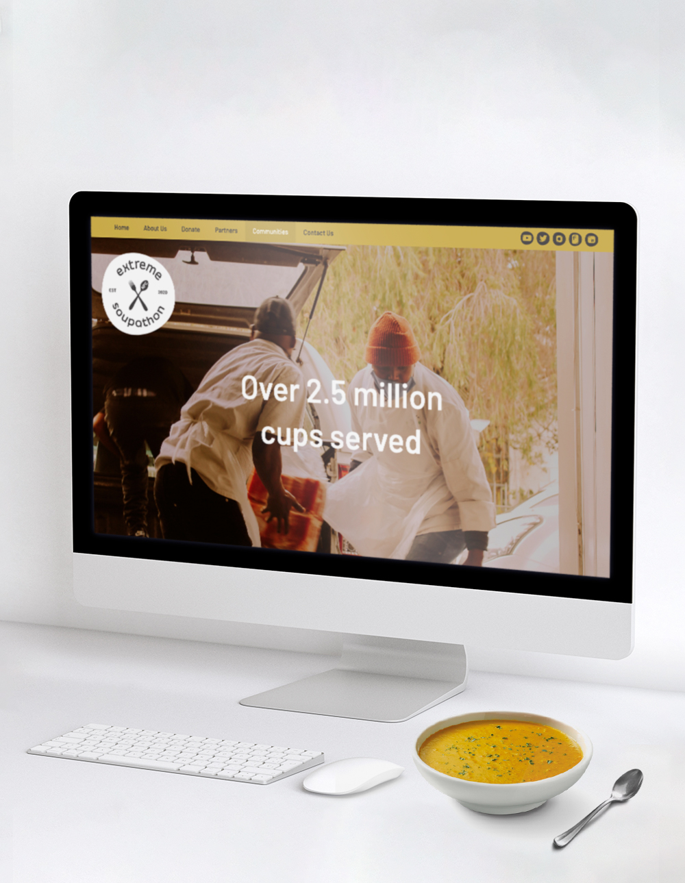 Portfolios Archive - iCatch & TDC